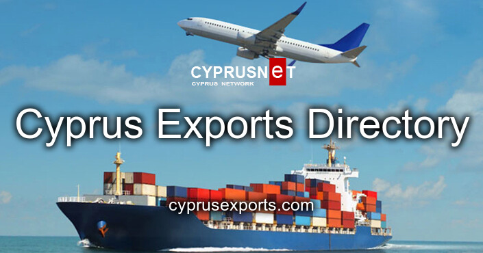 Cyprus Exports Directory